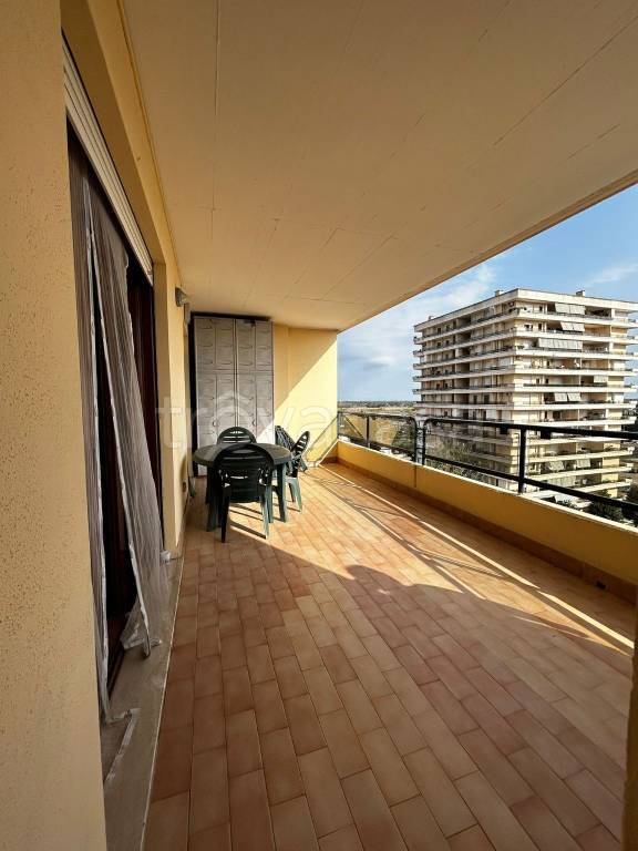 Appartamento in in vendita da privato ad Aprilia via Inghilterra, 1D