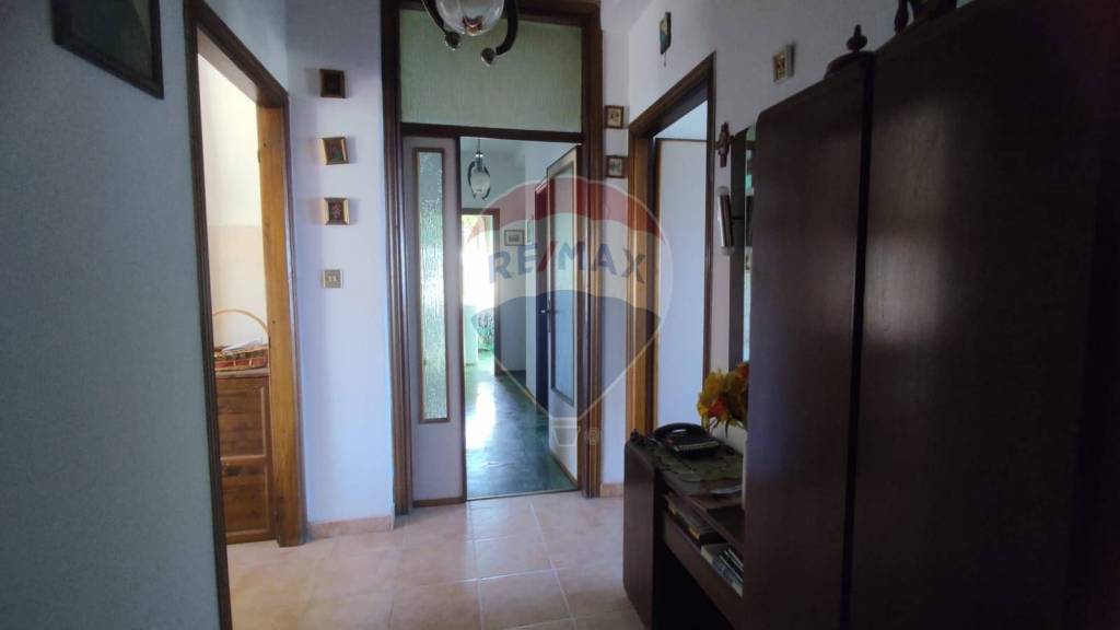 Appartamento in vendita a Gualdo Cattaneo via Monte, 28