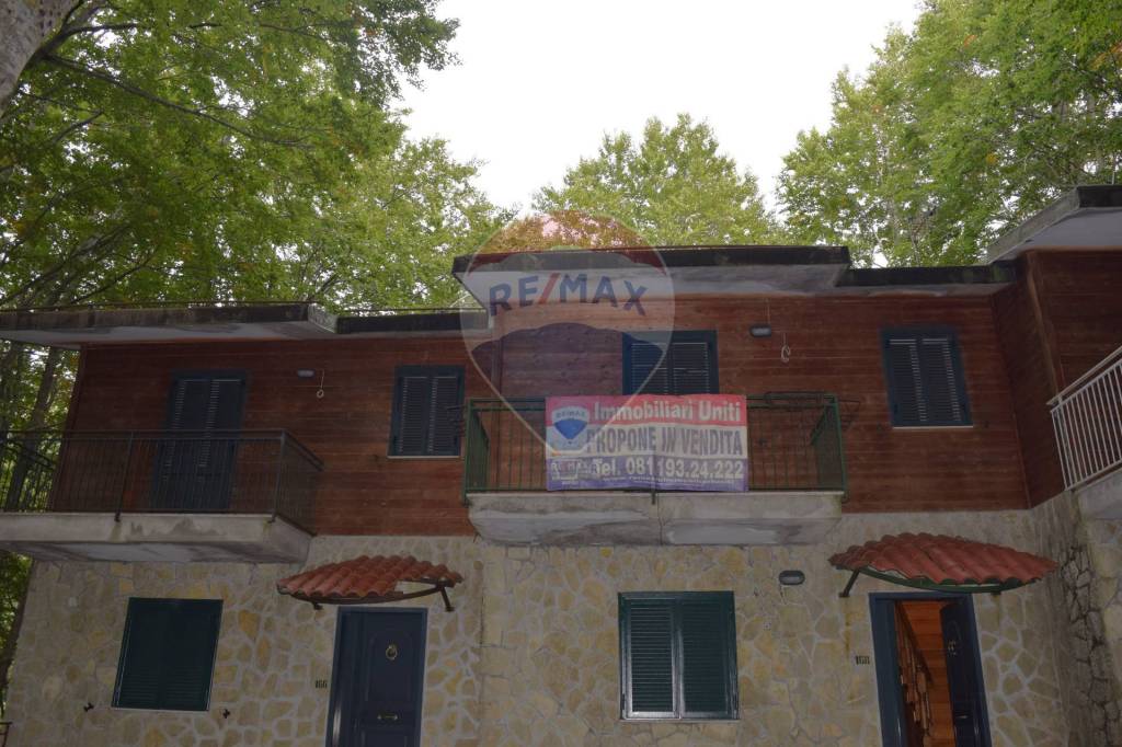 Appartamento in vendita a Cusano Mutri contrada bocca della selva