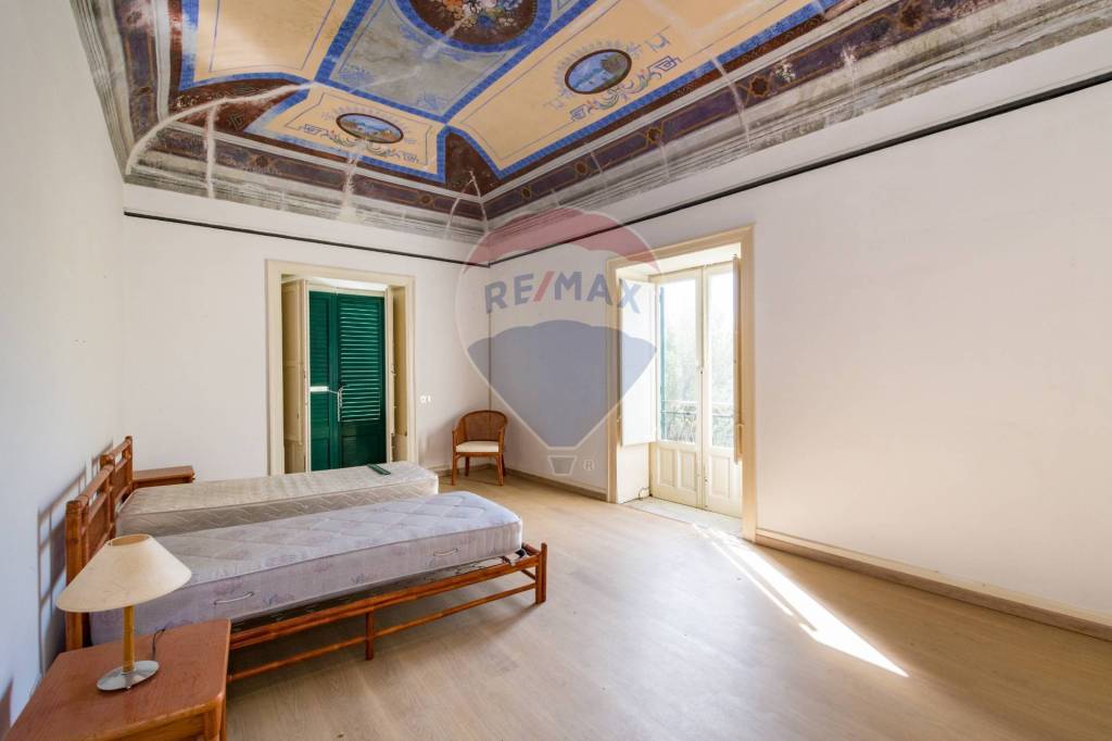 Villa in vendita a Carini via Dominici, 31