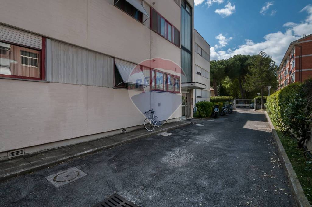 Appartamento in vendita a Livorno
