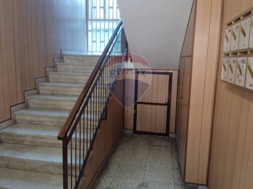 Appartamento in vendita a Catania via Salvatore Salomone Marino, 132