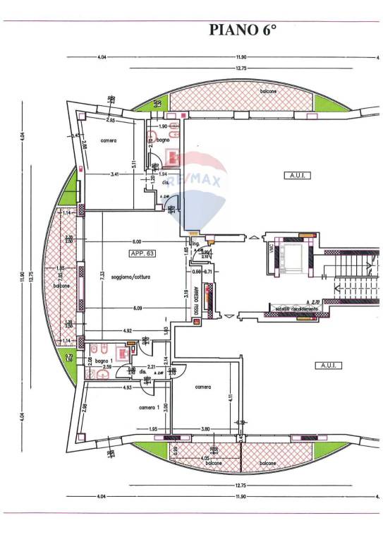 Appartamento in vendita a Busto Arsizio via XX settembre, 110