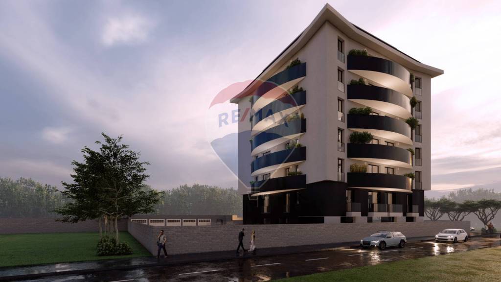 Appartamento in vendita a Busto Arsizio via XX settembre, 110