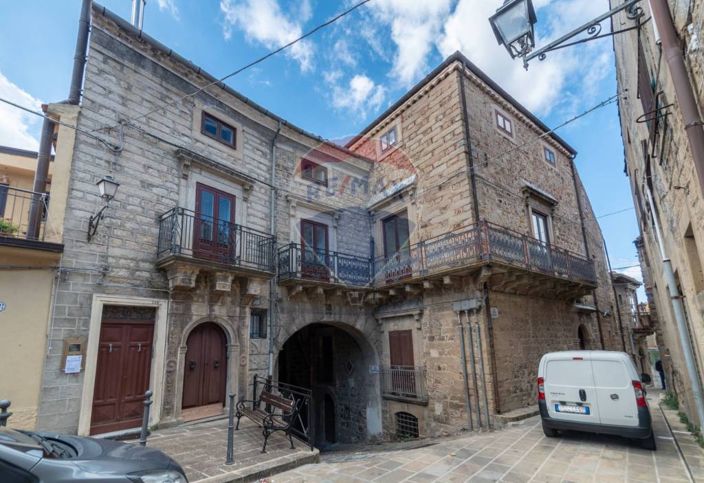 Casa Indipendente in vendita a Mistretta