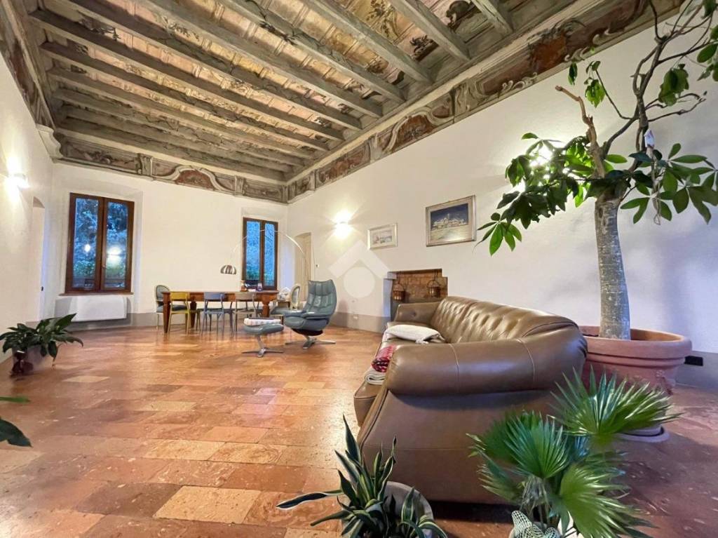 Appartamento in vendita a Ripalta Arpina via s. Francesco d'Assisi, 4