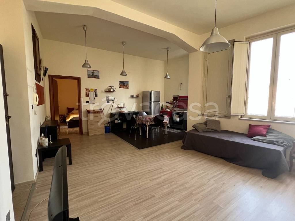 Appartamento in vendita a Messina via Santa Cecilia, 244