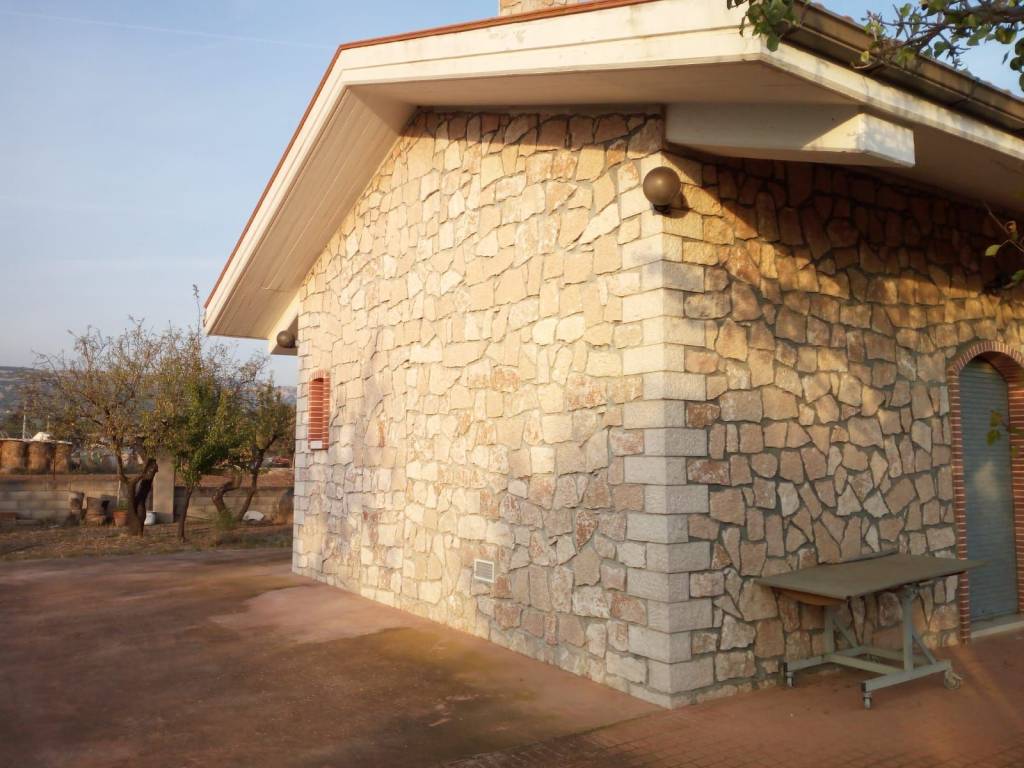 Villa in vendita a San Giovanni Rotondo contrada Matine