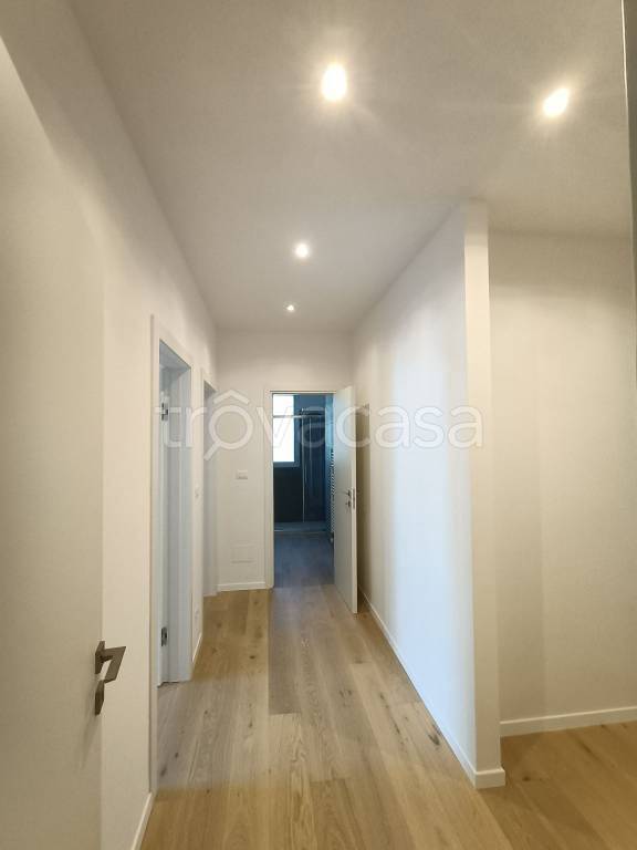 Appartamento in in vendita da privato a Bologna via Antonio Pacinotti, 26
