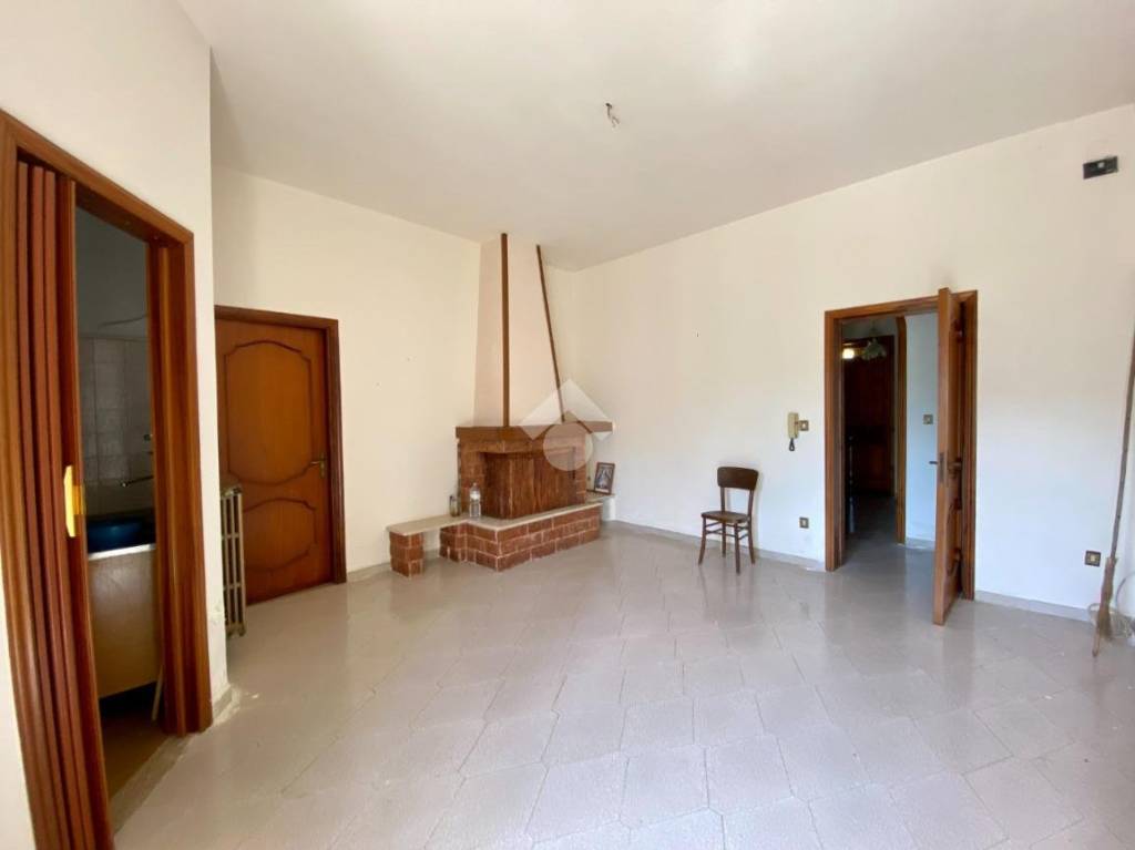 Casa Indipendente in vendita a Calimera via Camillo Benso Conte di Cavour, 6