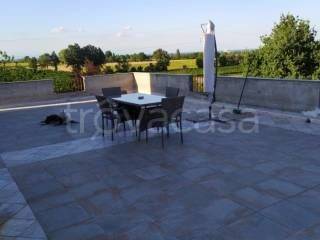 Casa Indipendente in in vendita da privato a Castel San Giovanni strada Campo dei Soldati, 3