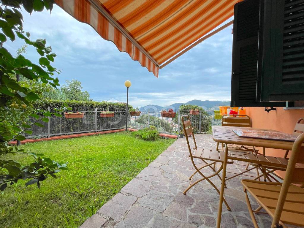 Appartamento in vendita a La Spezia