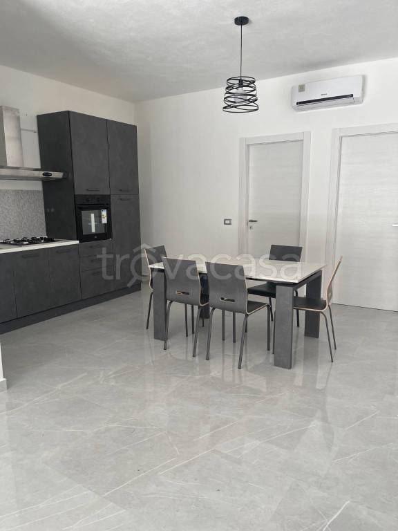 Villa a Schiera in in vendita da privato a Cirò Marina via San Luigi Gonzaga