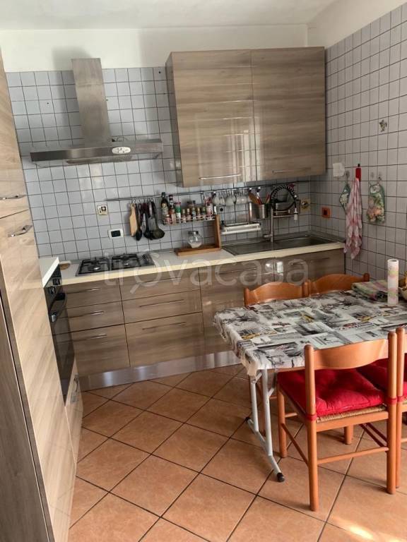 Appartamento in in vendita da privato a Bologna via Guglielmo Pizzirani