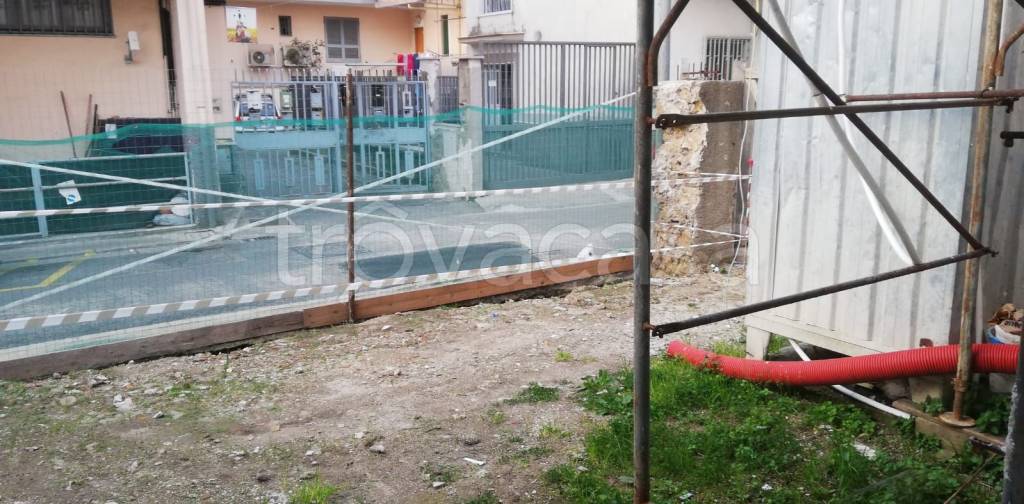 Appartamento in vendita a Frattaminore