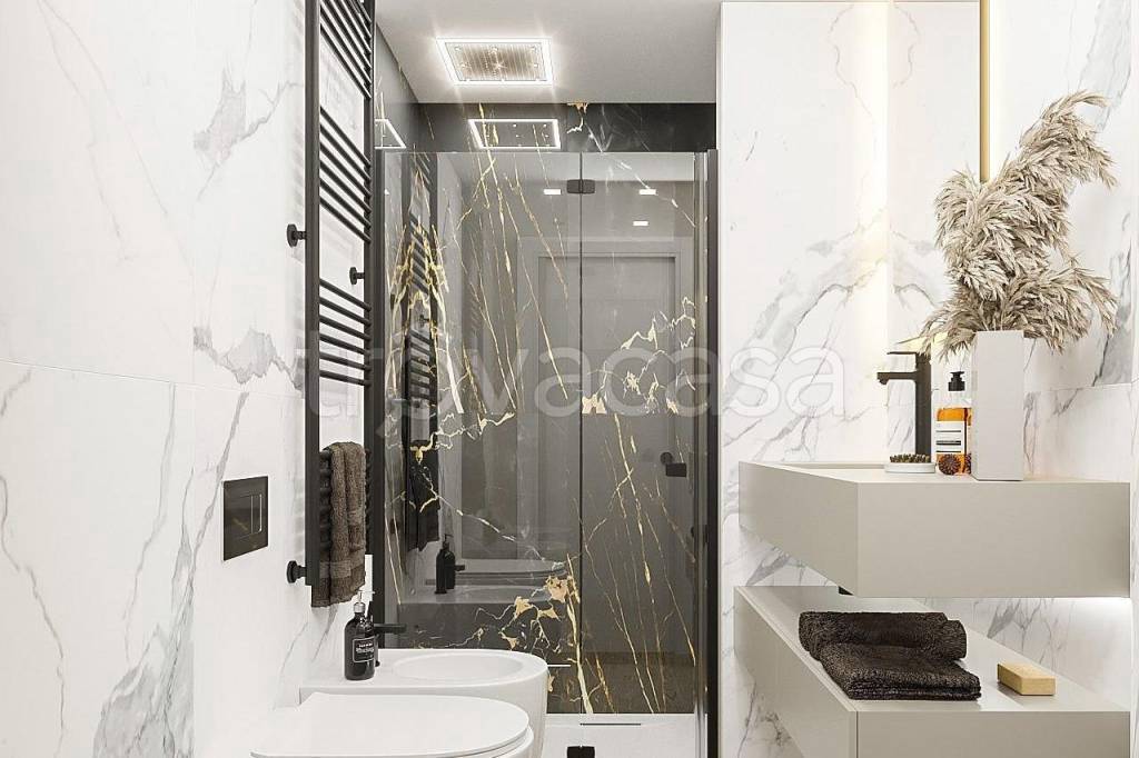 Appartamento in in vendita da privato a Bari viale Antonio Salandra, 43