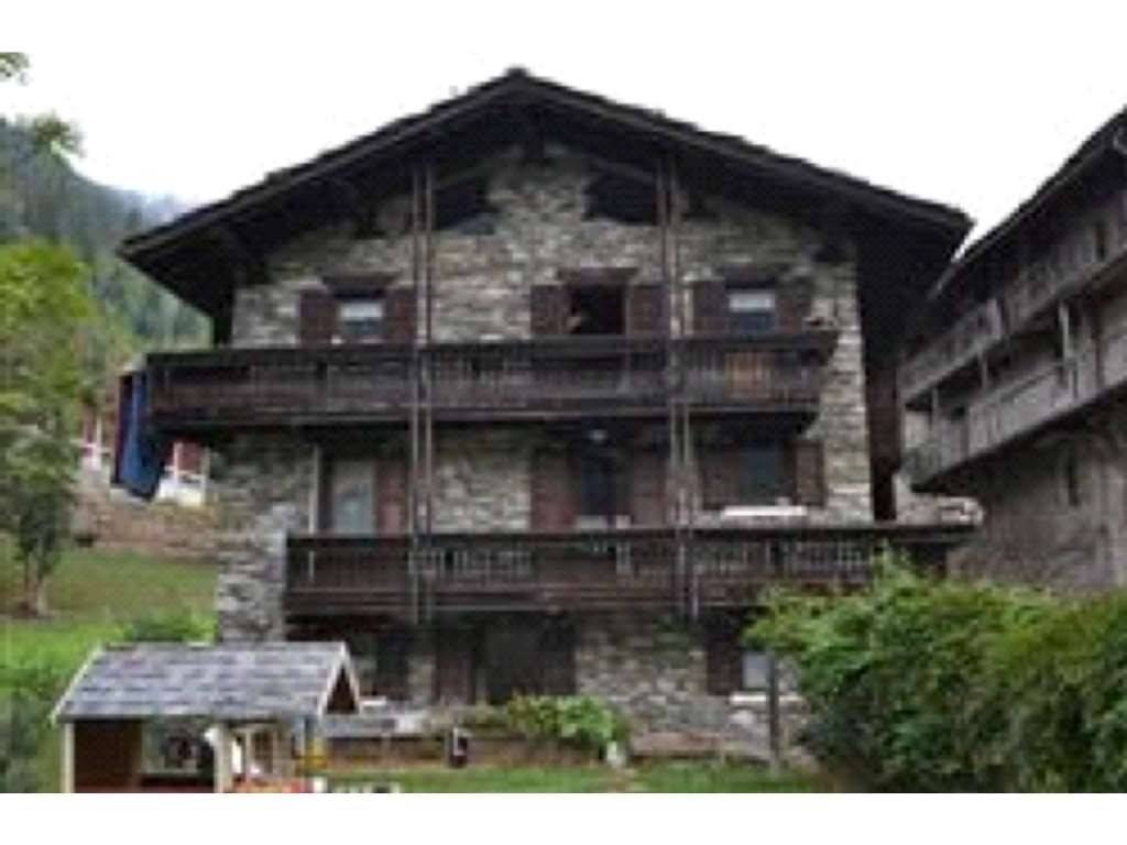 Villa all'asta a Champorcher localita' Vagly, 7