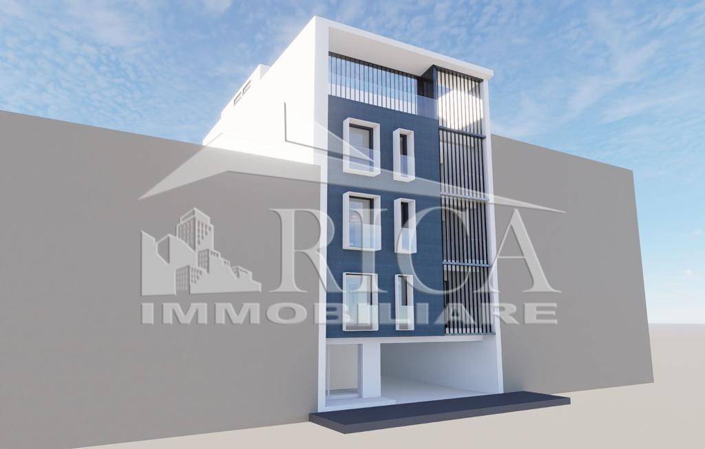 Appartamento in vendita ad Alcamo via Allegrezza