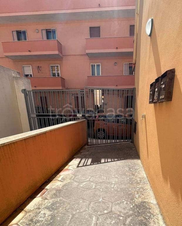 Appartamento in vendita a Gallipoli via Costantino Specolizzi, 62