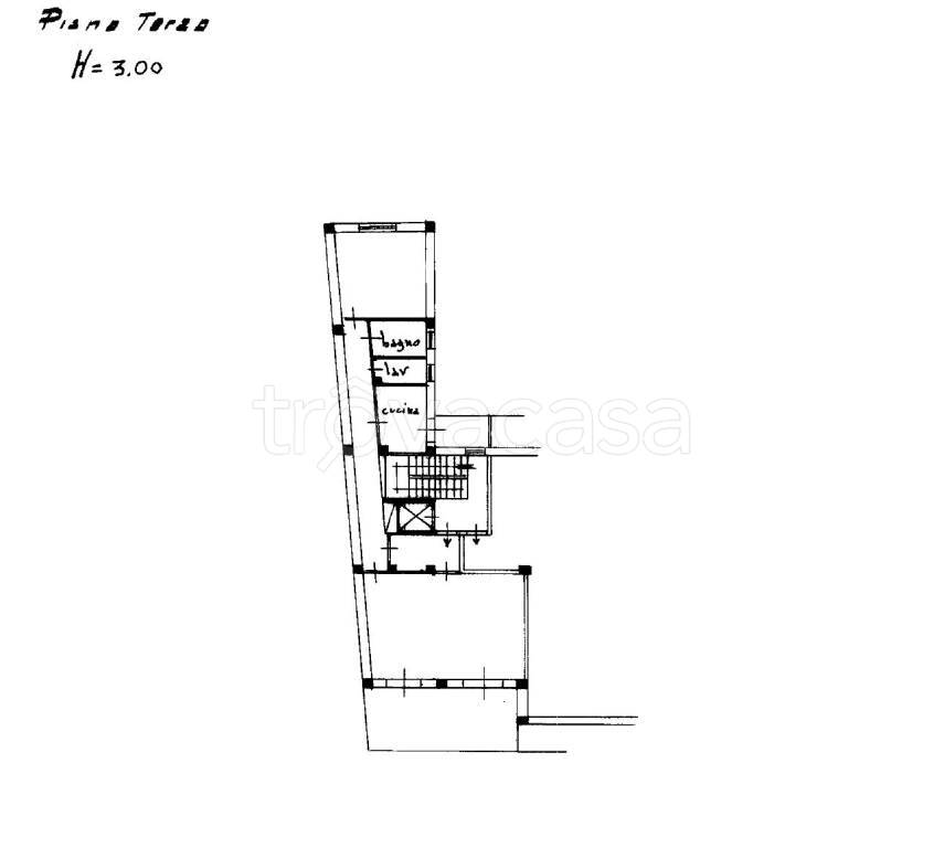 Appartamento in in vendita da privato ad Acireale via Garitta, 32