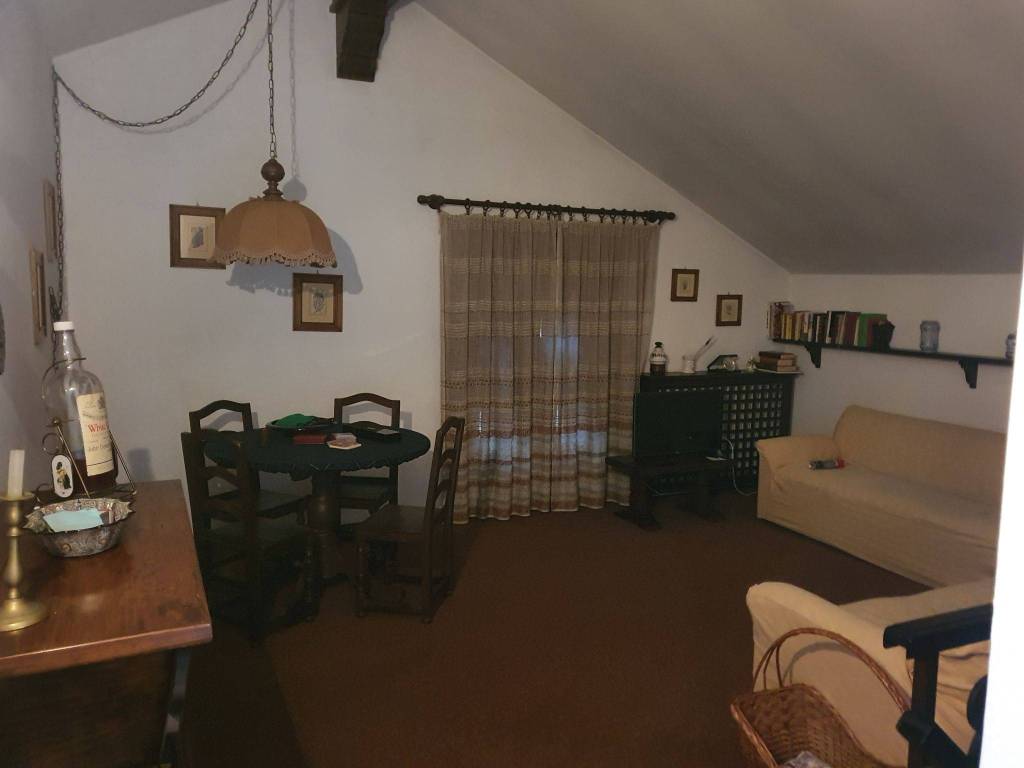 Attico in in vendita da privato a Courmayeur strada della Margherita, 6