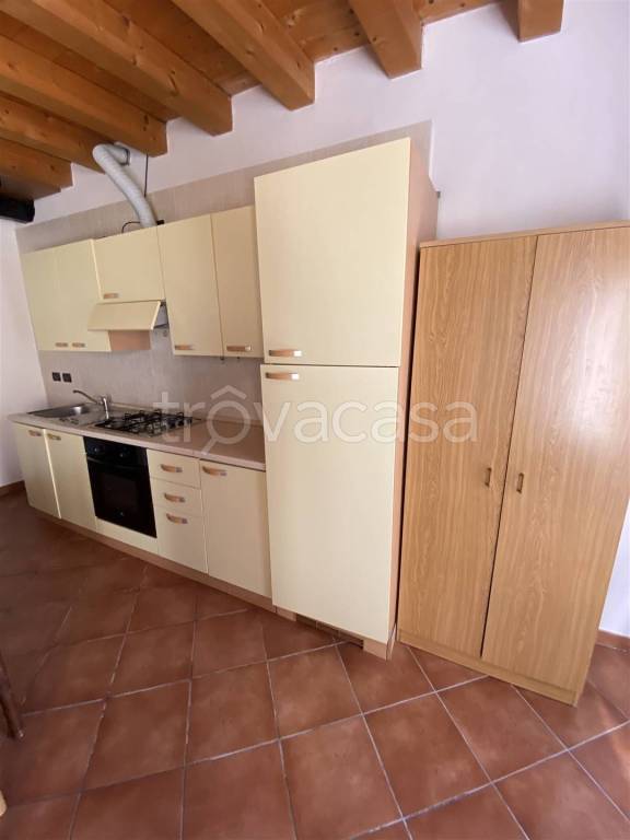 Casa Indipendente in vendita ad Adria via Dante Alighieri