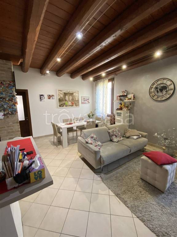 Appartamento in vendita ad Adria via de' Ronconi