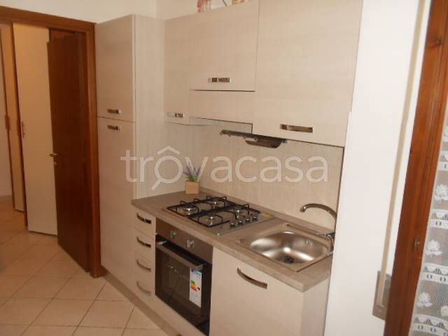 Appartamento in vendita ad Adria via Giosuè Carducci