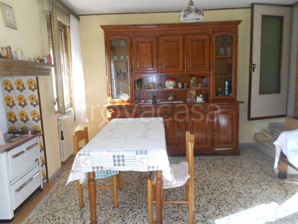 Villa Bifamiliare in vendita ad Adria località Pontinovi