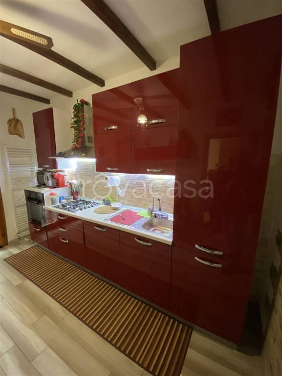 Villa a Schiera in vendita ad Adria via Emanuele Filiberto