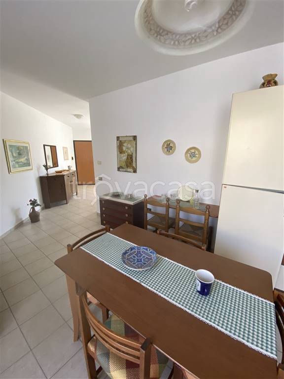 Appartamento in vendita ad Adria via dello Scalo