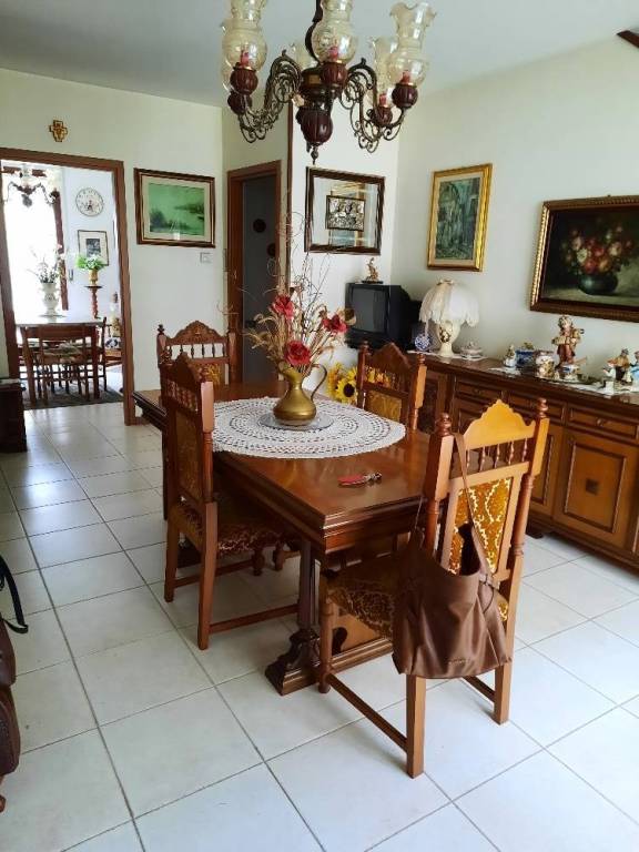 Villa a Schiera in vendita ad Adria via Angeli