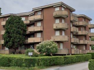 Mansarda in in vendita da privato a Lurago d'Erba via Bruno Colombo, 9 Foto-8