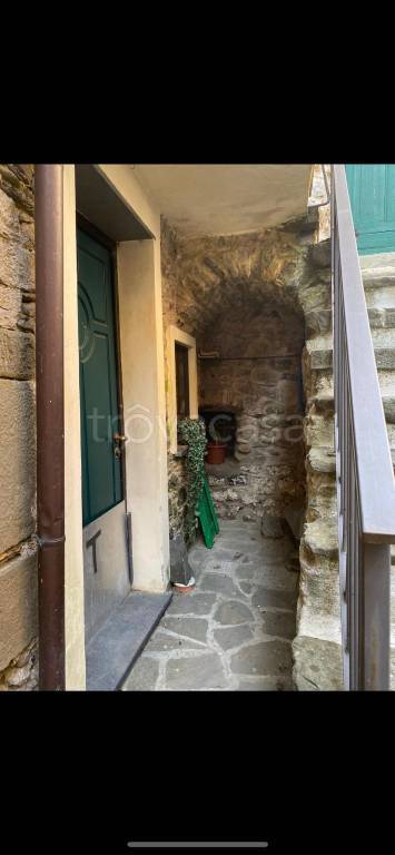 Appartamento in in vendita da privato a Pignone via Superiore, 63