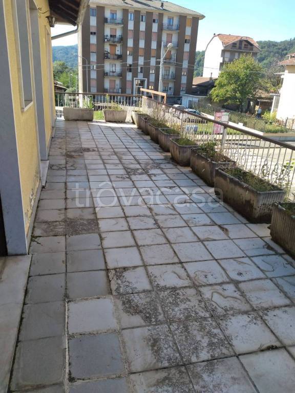 Appartamento in in vendita da privato a Borgosesia via Montrigone, 125