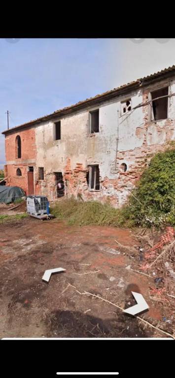 Colonica in in vendita da privato ad Agliana via Arginone, 75