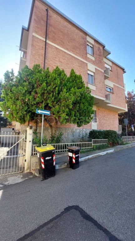 Appartamento in vendita ad Asti via buonarroti, 14