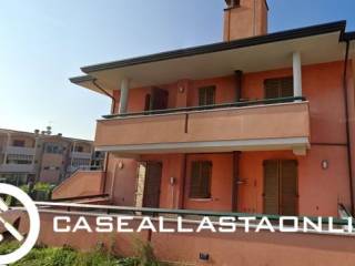 Appartamento all'asta a Colli al Metauro fraz. Tavernelle, ss flaminia - via dei lecci, n. Snc Foto-6