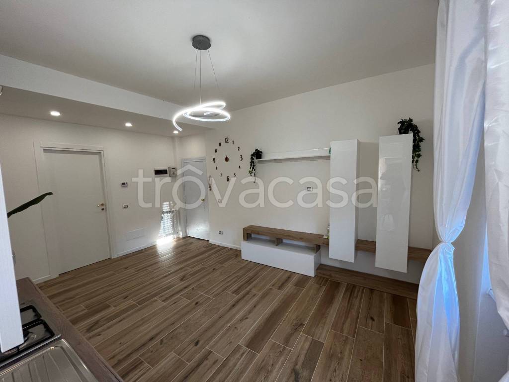 Appartamento in in vendita da privato a Lodi via Brunetti, 6