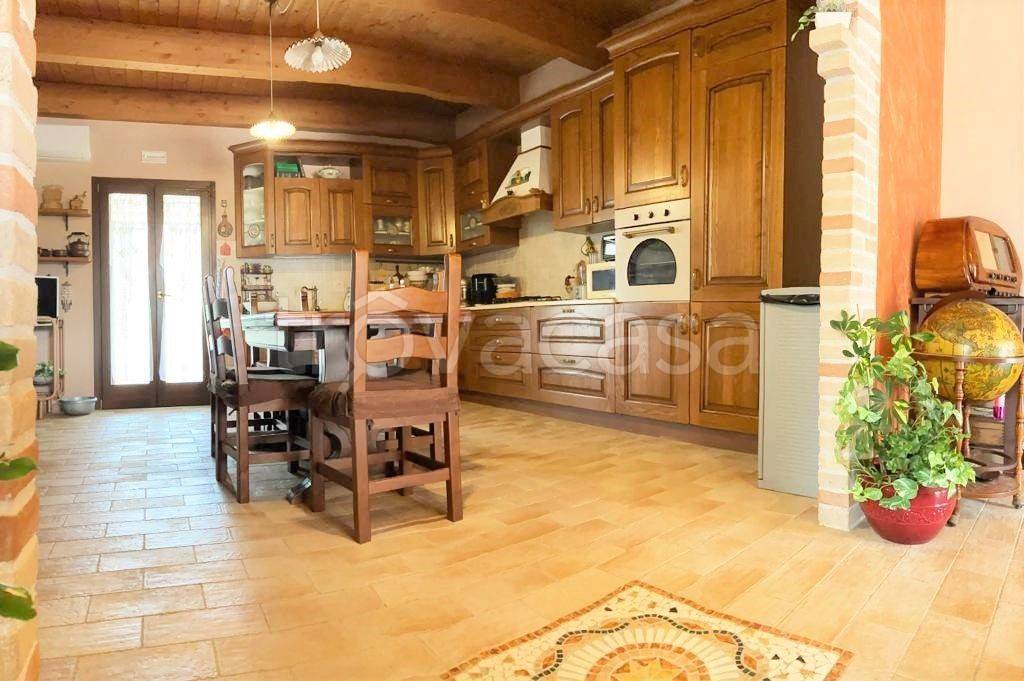 Appartamento in in vendita da privato ad Ancona via Montesicuro