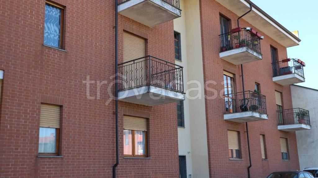 Appartamento in vendita a Buriasco via Dabormida