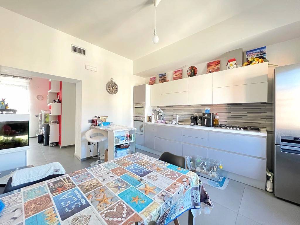 Appartamento in vendita a Cagliari via Guido Reni