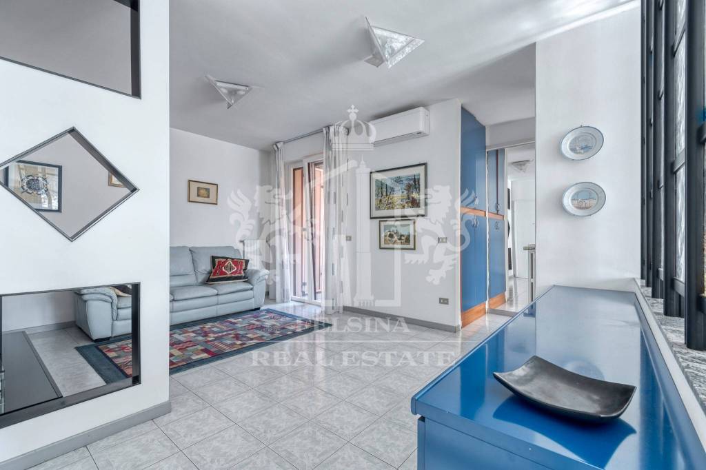 Appartamento in vendita a Bologna via Tommaso Martelli