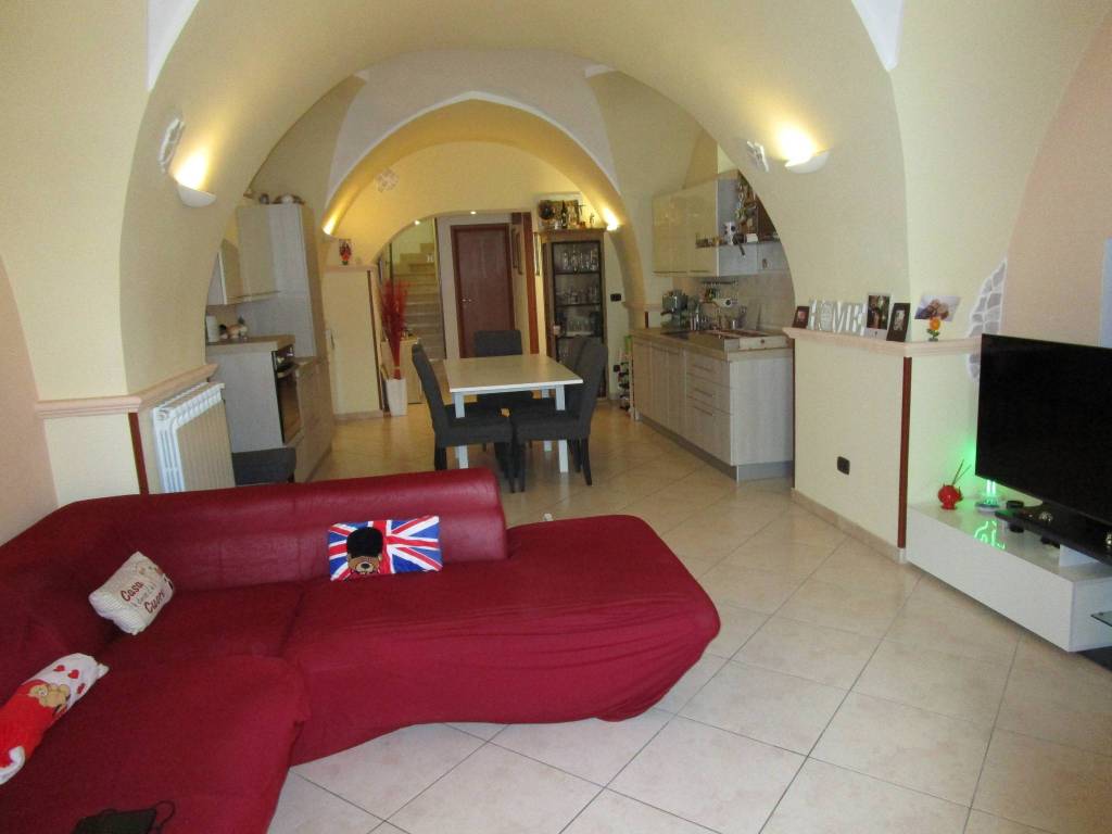 Villa a Schiera in vendita a Crispiano