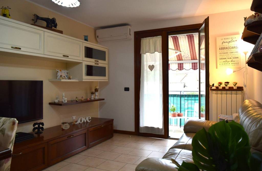 Appartamento in vendita a Fogliano Redipuglia via dei Balestrieri