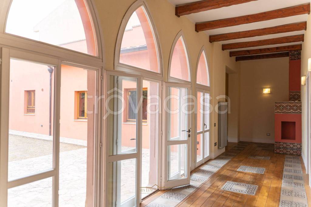 Villa in vendita a Sinnai via Funtanalada