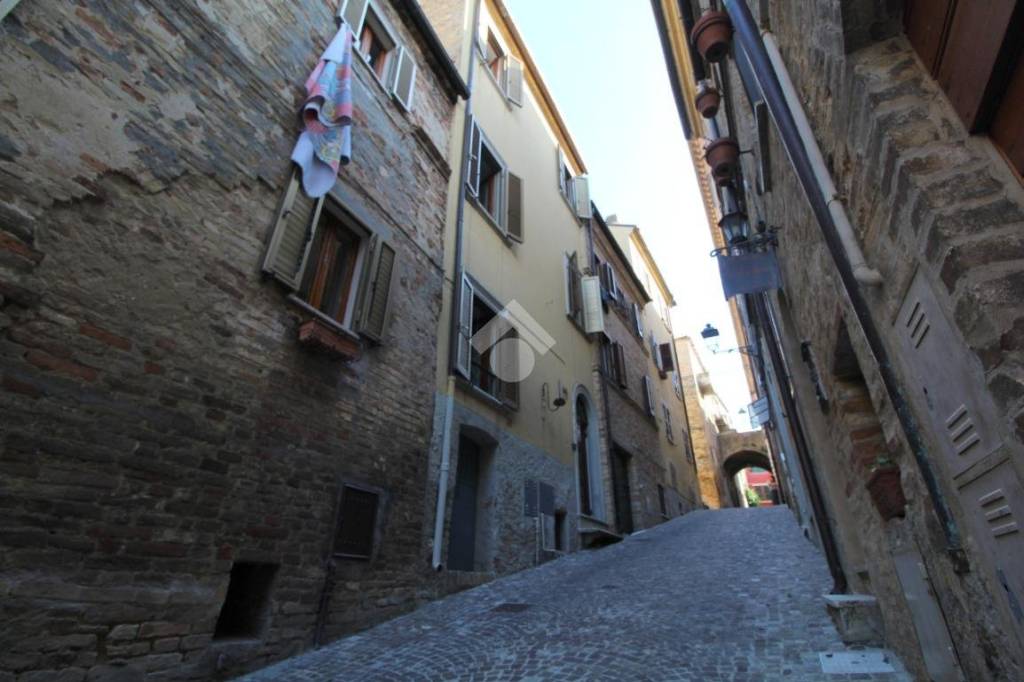 Casa Indipendente in vendita ad Acquaviva Picena via del Cavaliere, 31