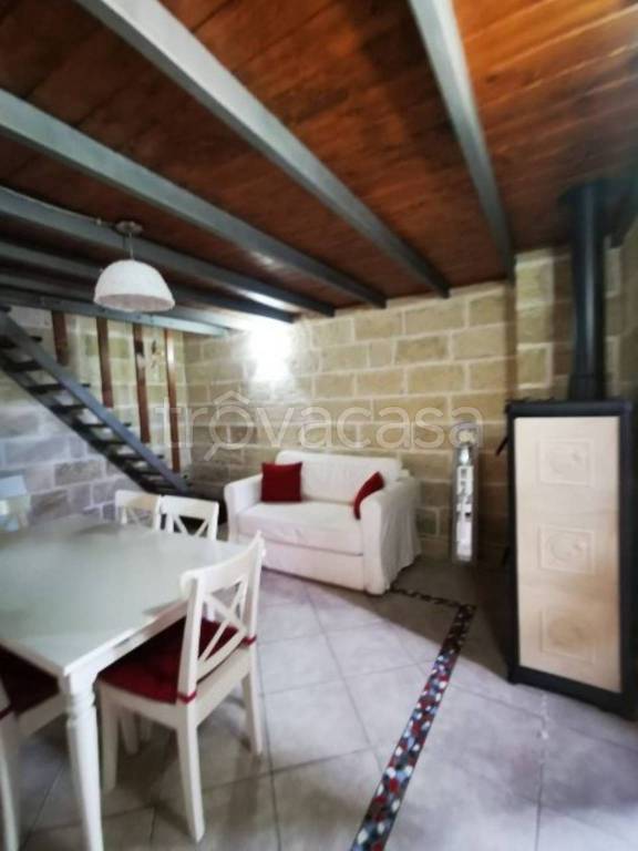 Villa in vendita a Bagnolo del Salento via Papaleo, 28