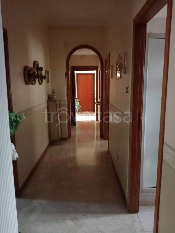 Appartamento in in vendita da privato a Potenza via Pisa, 4