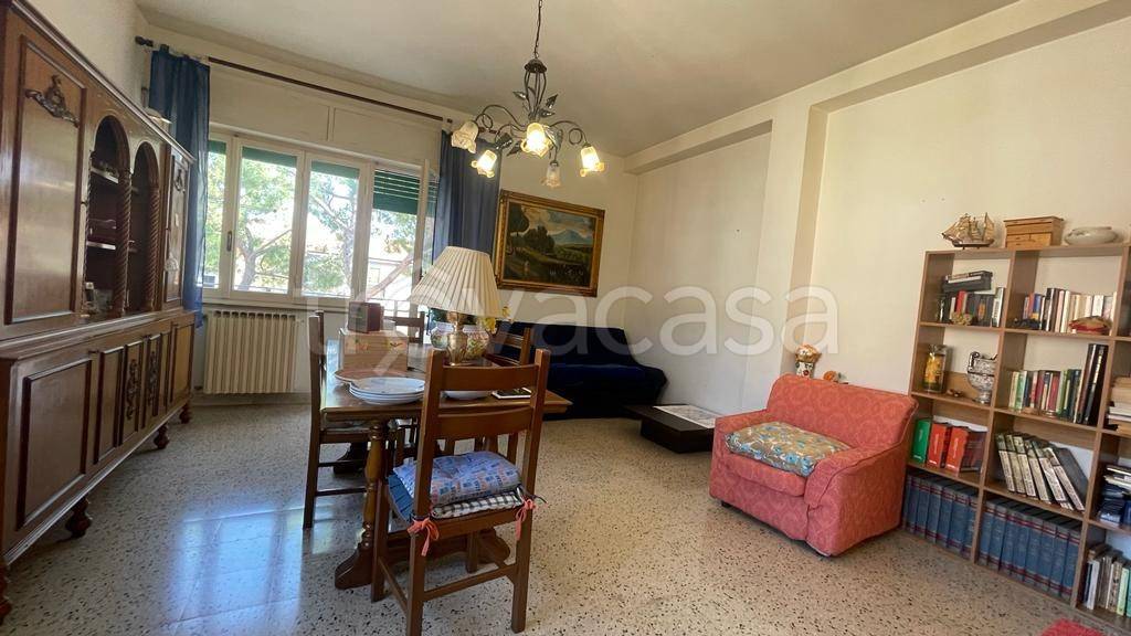 Appartamento in vendita ad Ascoli Piceno via Giuseppe Verdi
